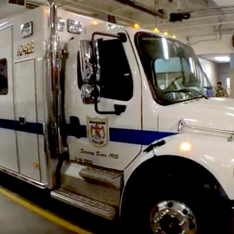 Apparatus – Wheaton Volunteer Rescue Squad
